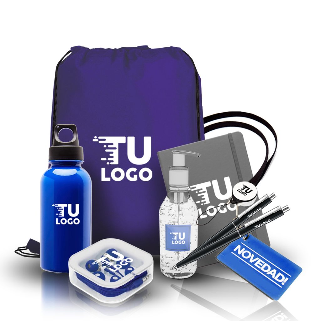 Kit Ingreso Mongo - Viacotone