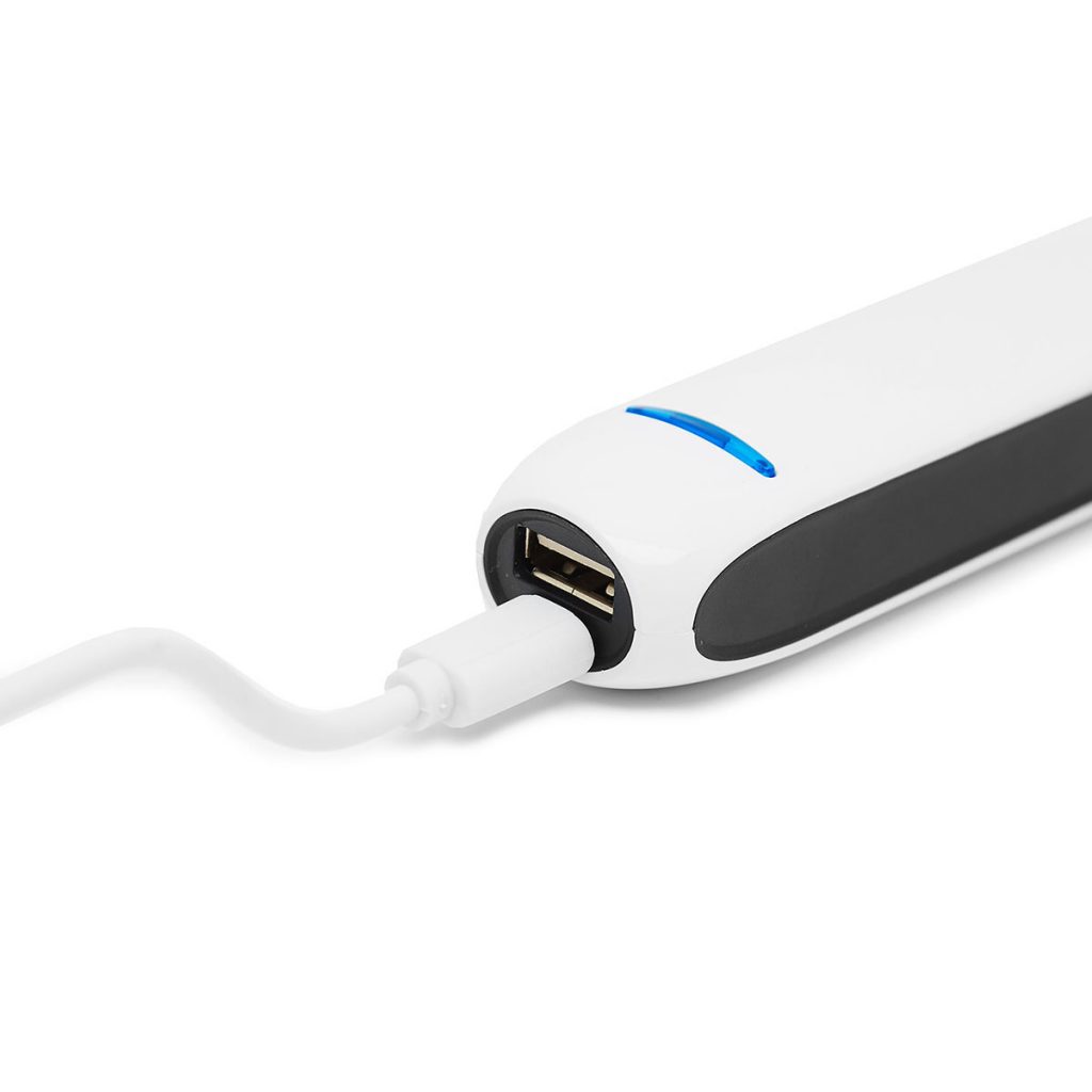 Power Bank Lab - Viacotone Argentina