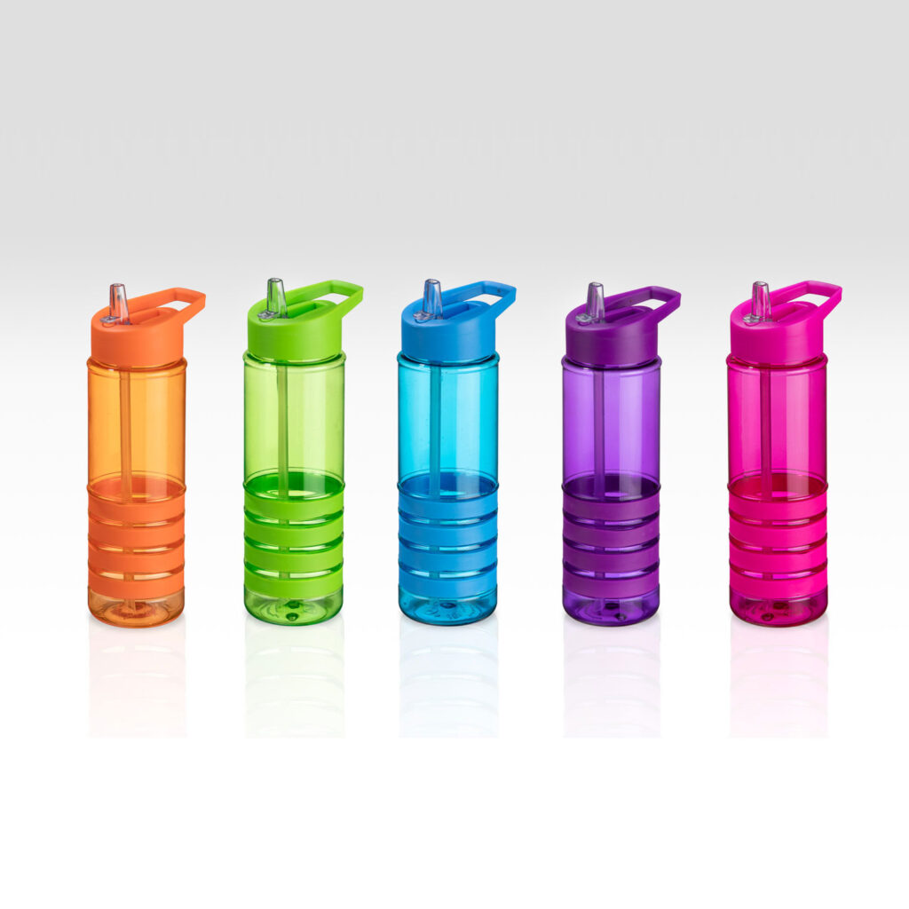 BOTELLAS RING COLOR - Viacotone Argentina