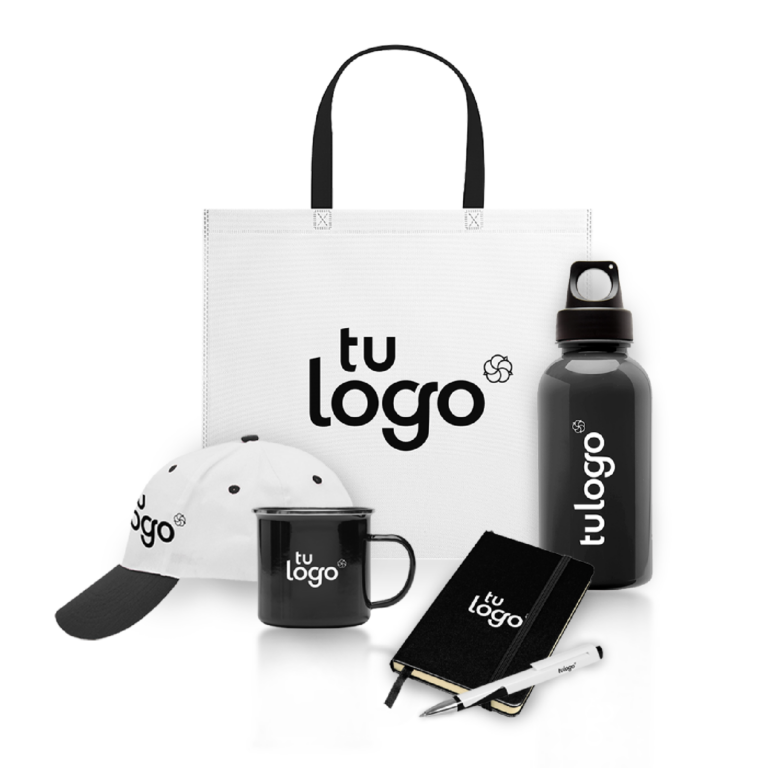 Kit de Bienvenida Express - Viacotone Argentina