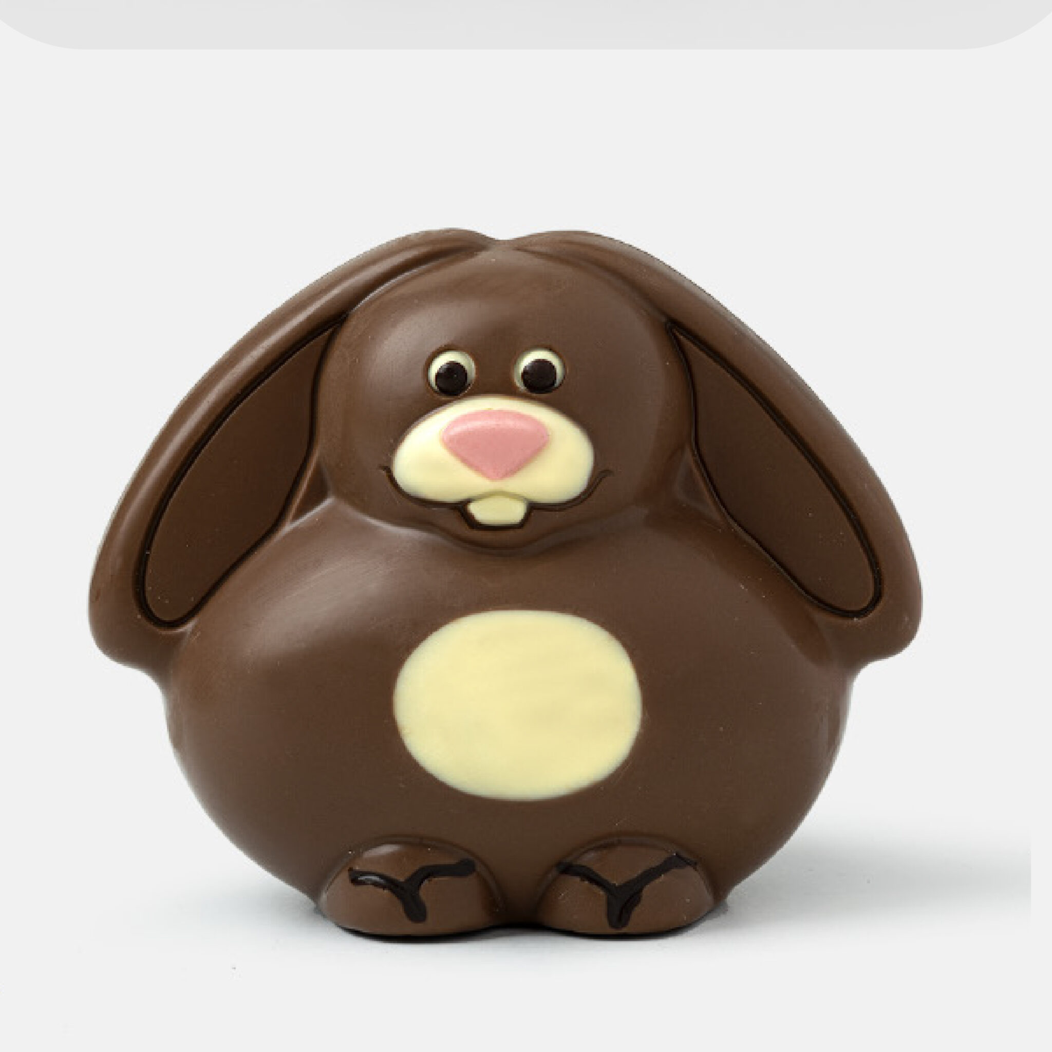 Conejo Panzón - Rapanui - Viacotone Argentina