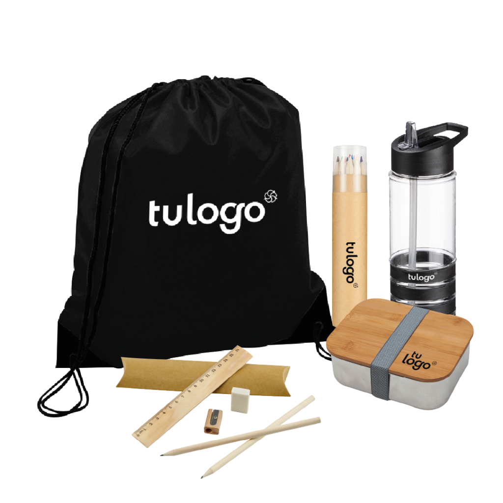 Kit Mochilas Jump Colores - Viacotone Argentina