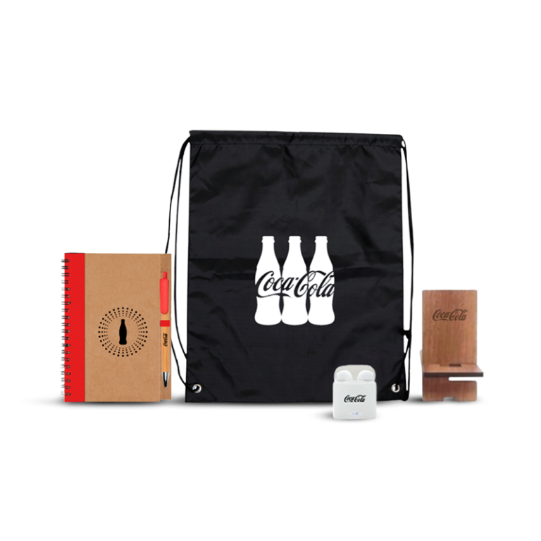 KIT COCA COLA - Viacotone Argentina