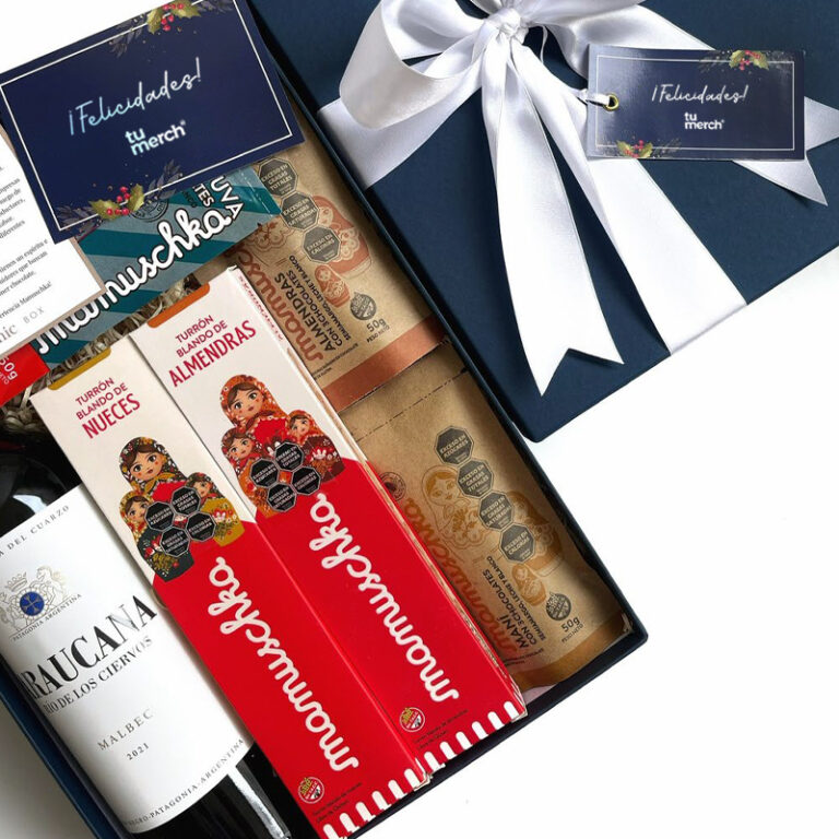 Box Paz - Viacotone Argentina