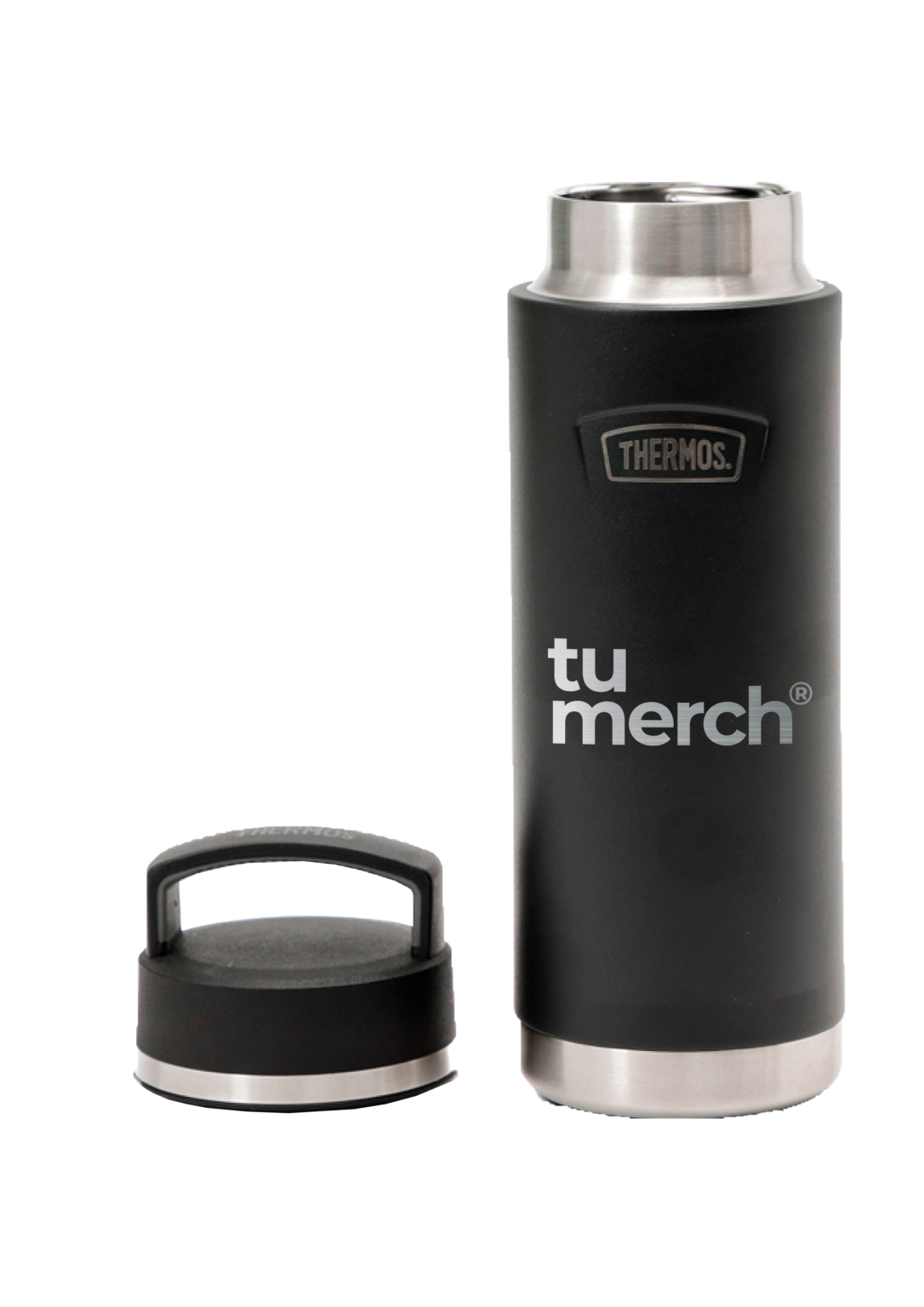 Botella térmica thermos 710ml - Viacotone Argentina