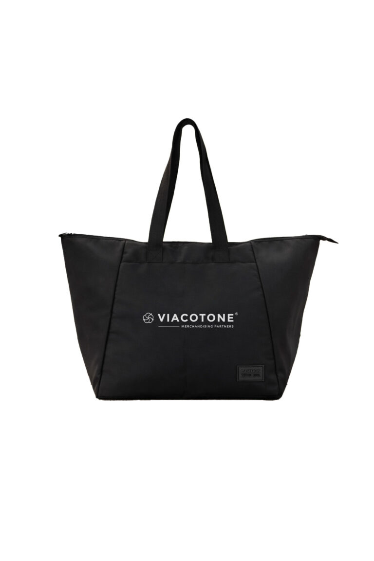 Bolso plegable parodi - Viacotone Argentina